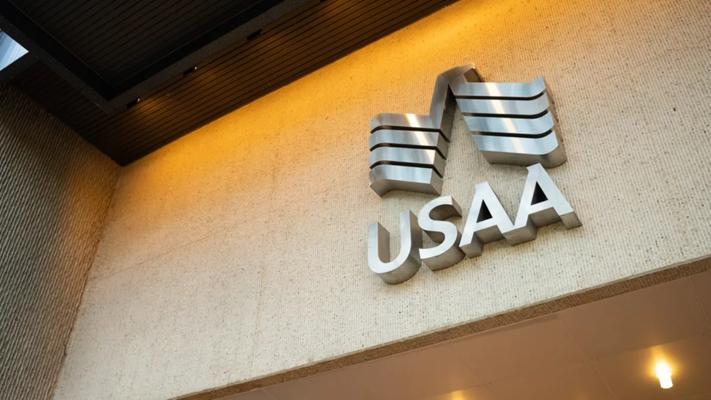 USAA Introduces New Quick Logon, Authentication Security Software For ...