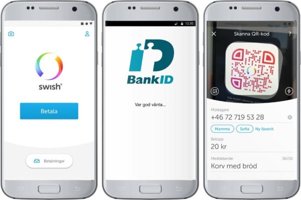 What is Swish? The mobile payments app used by almost 70% of Swedes