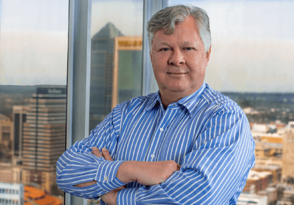 Finxact's Frank Sanchez talks core banking and digital transformation