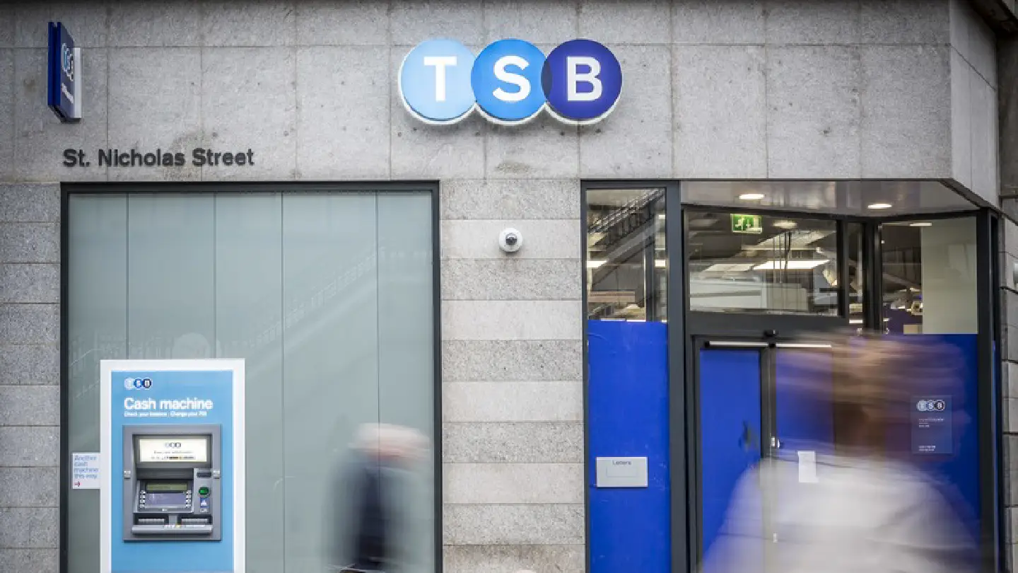 TSB launches new 'Spend and Save' current account - Future Banking