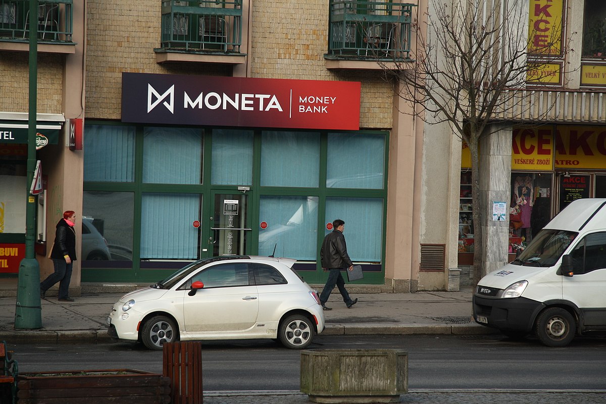 MONETA Money to acquire Air Bank and other assets from PPF for $1.2bn