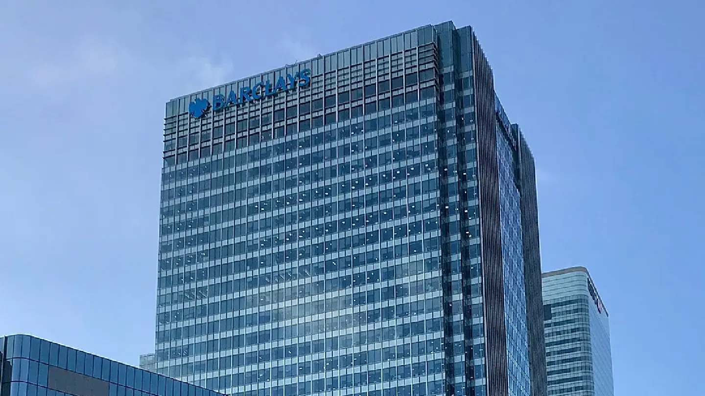 Barclays cuts 5,000 jobs worldwide to reduce costs, improve profits