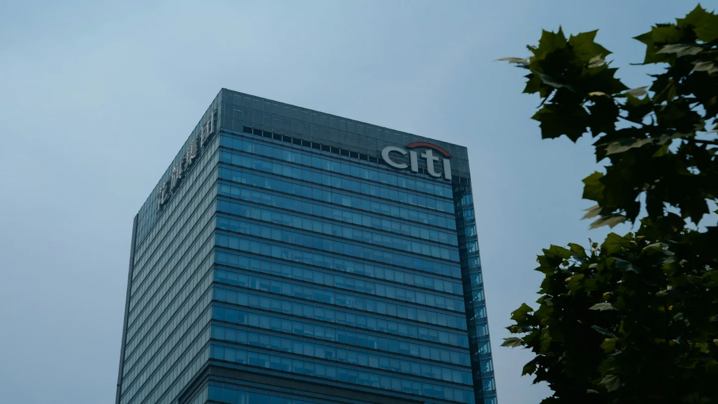 Citi rolls out new digital client platform, CitiDirect Commercial Banking