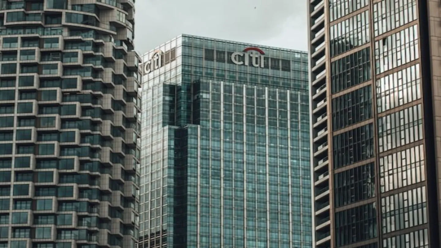 Citi rolls out simplified banking to boost benefits and services to ...