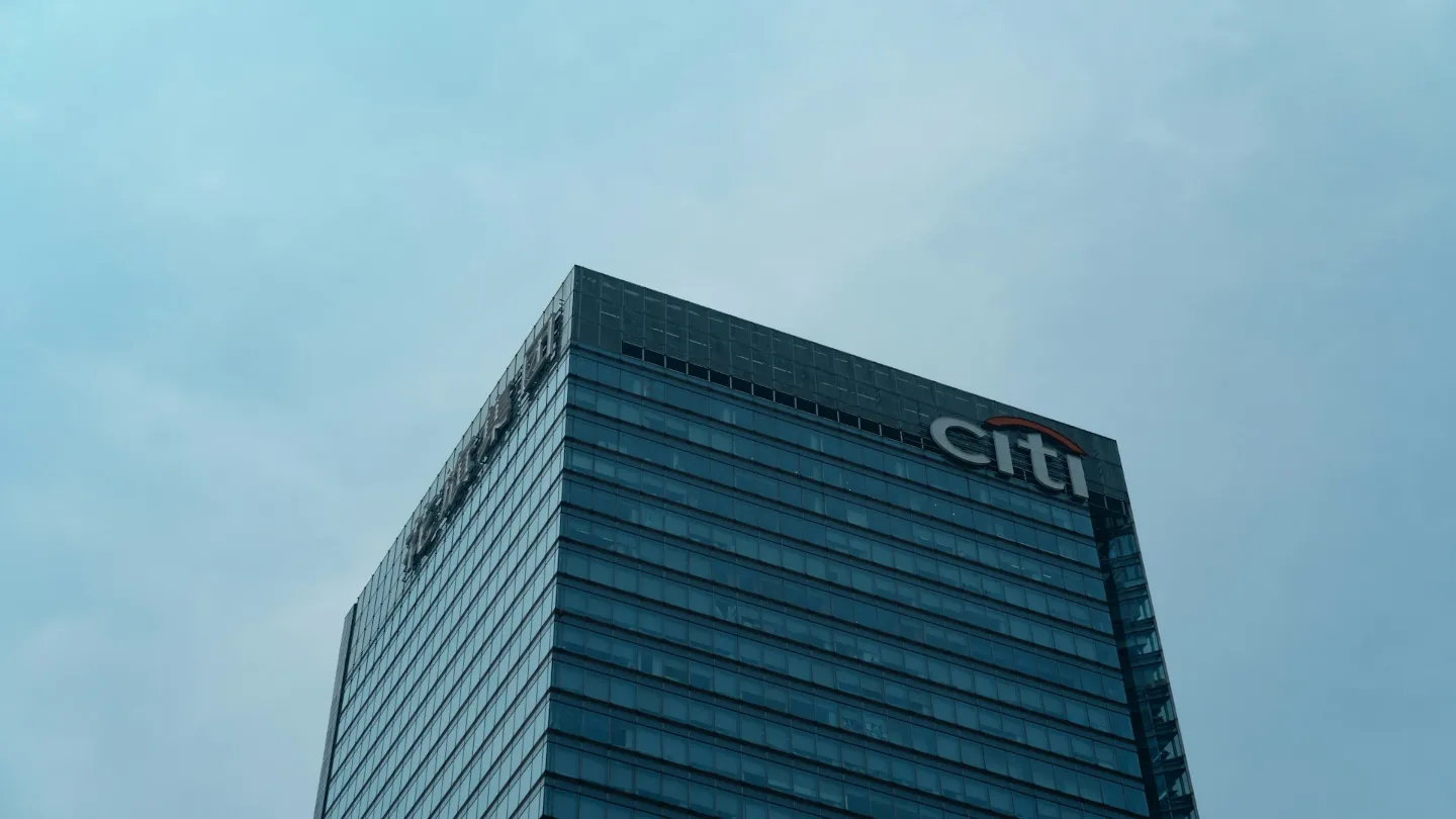 Citi invests in Icon Solutions, expands use of Icon Payments Framework