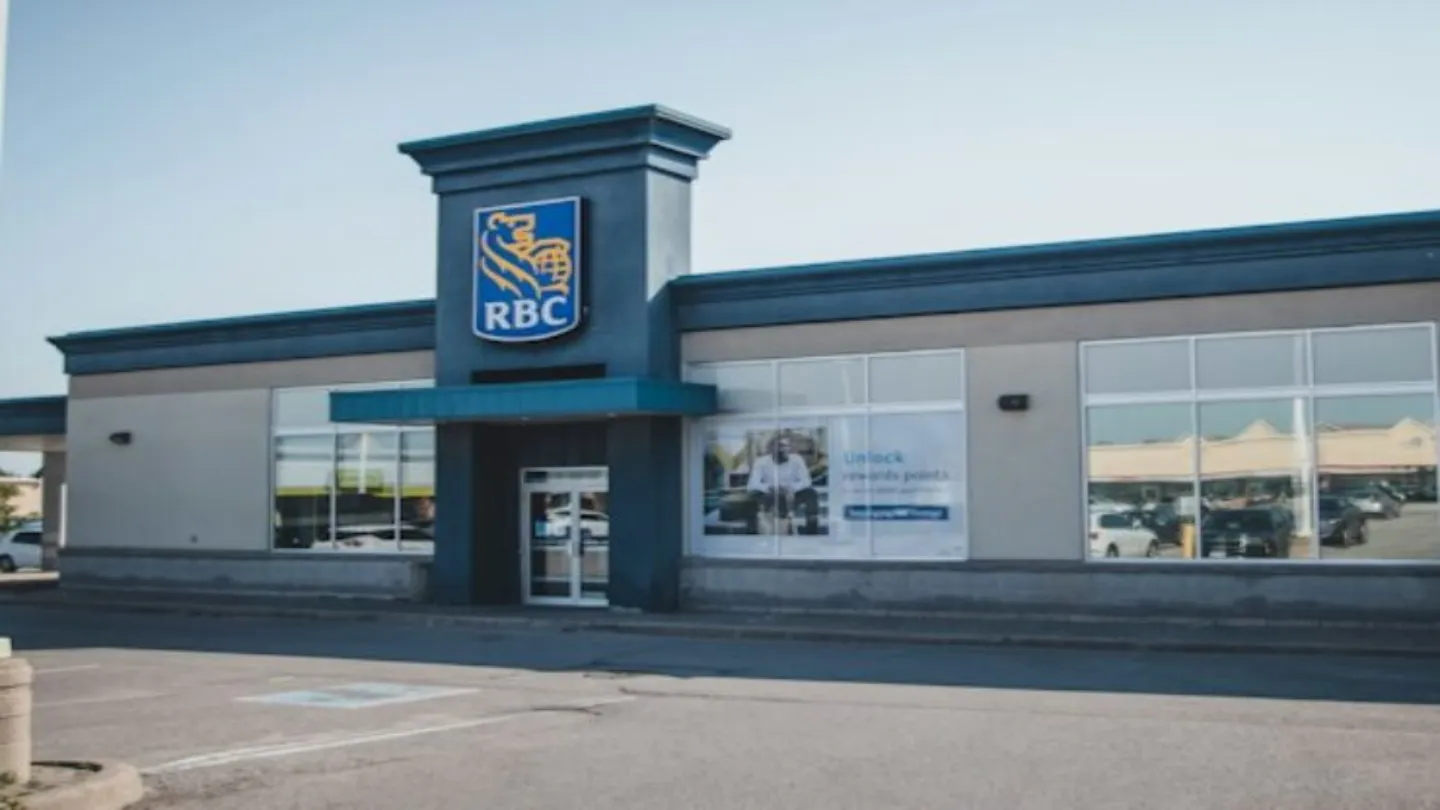 RBC unit City National Bank fined $65m penalty over systemic failures