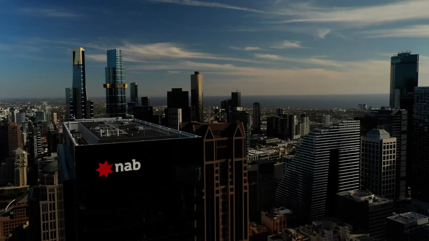 NAB extends partnership with AWS to transform technology capabilities