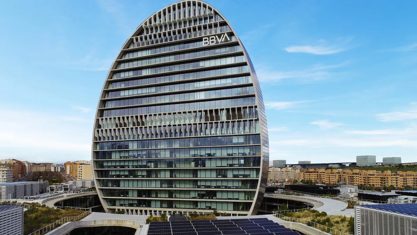 BBVA secures UK regulatory approval for control of Banco Sabadell’s TSB ...