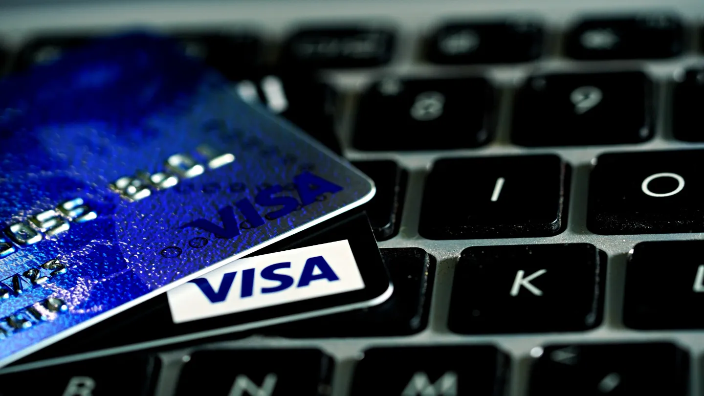 Visa to acquire real-time AI payments protection technology firm Featurespace.