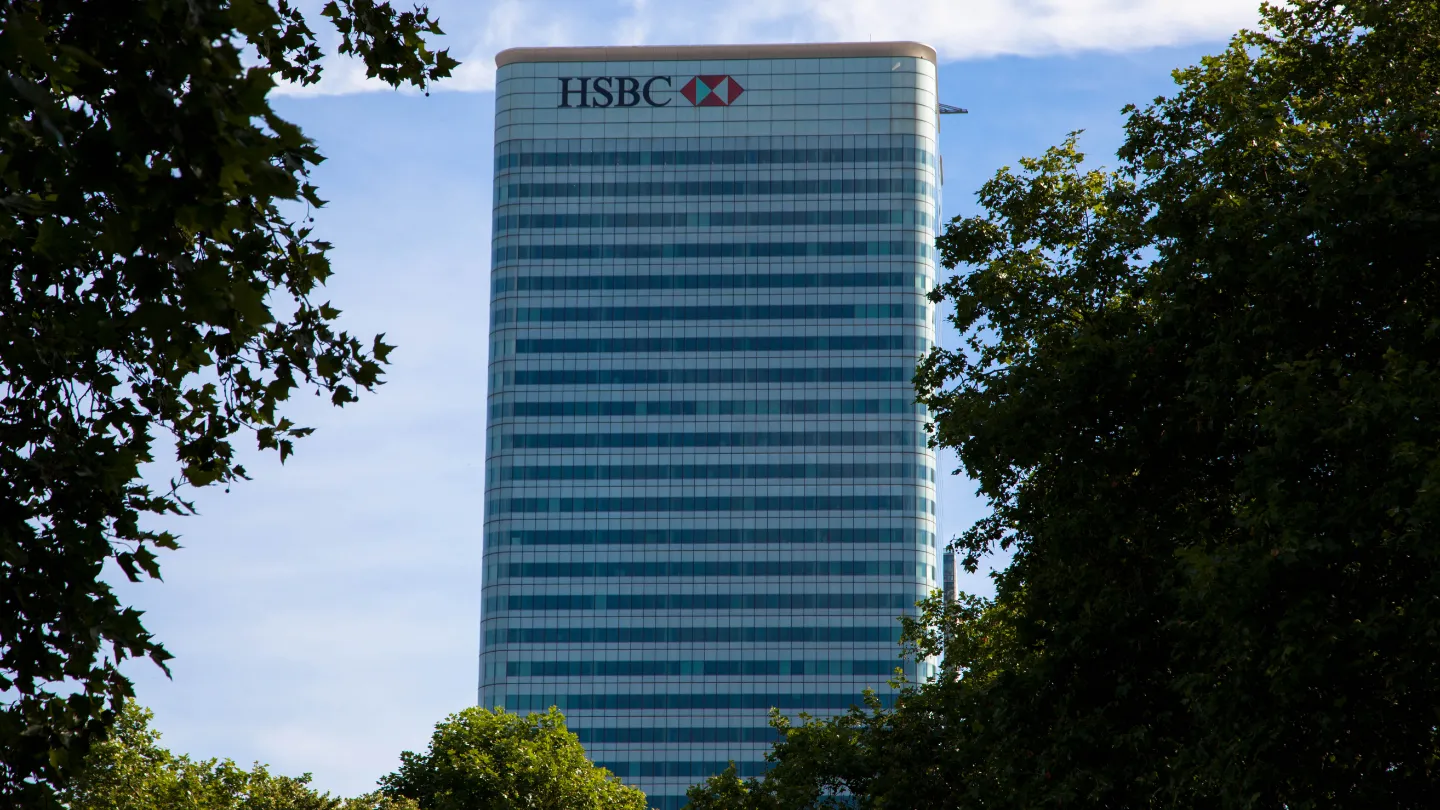 HSBC, Tradeshift launch new embedded finance JV ‘SemFi by HSBC’