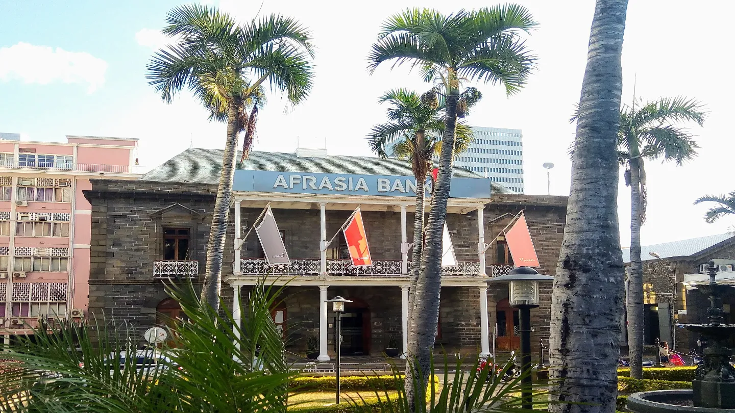 Access Bank UK to buy majority stake in Mauritius-based AfrAsia Bank