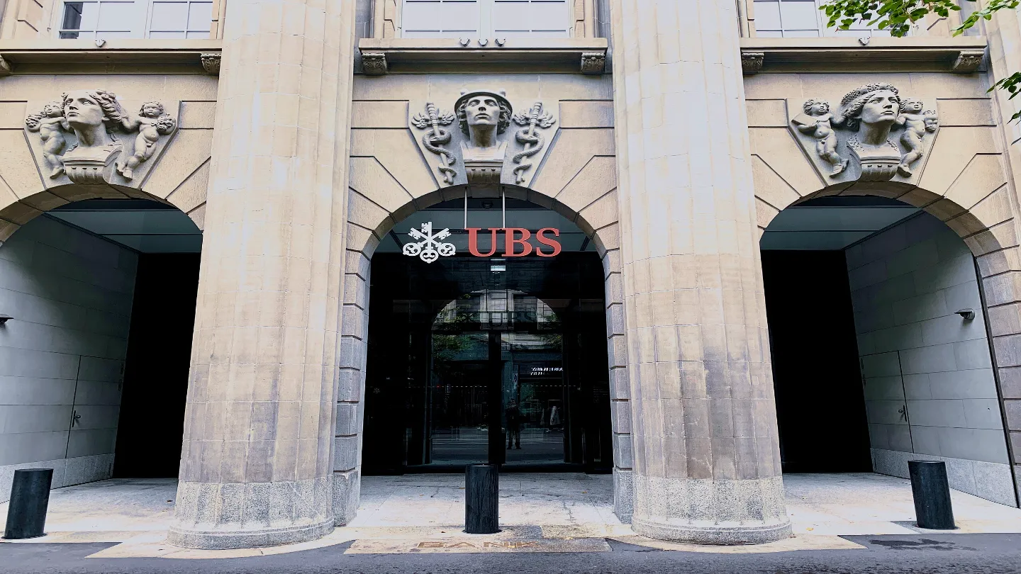 UBS pilots blockchain-based payment solution UBS Digital Cash