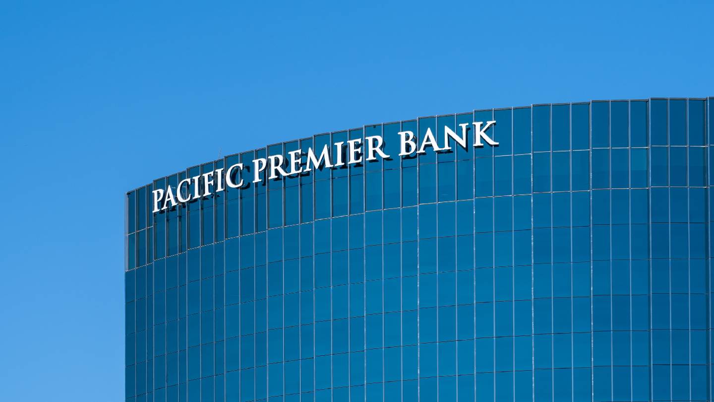 Columbia Banking System and Pacific Premier sign $2bn merger deal