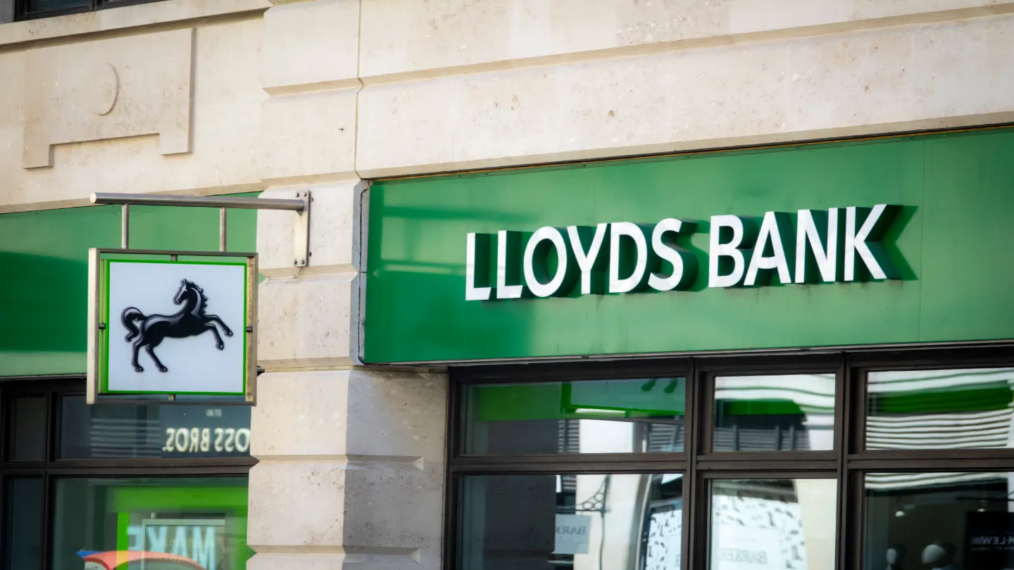 Lloyds deploys Google Cloud to expand AI transformation across operations