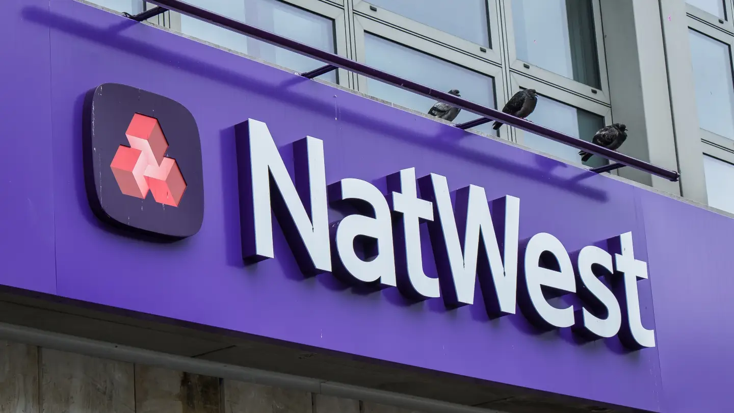 NatWest to close 52 more branches amid digital banking shift