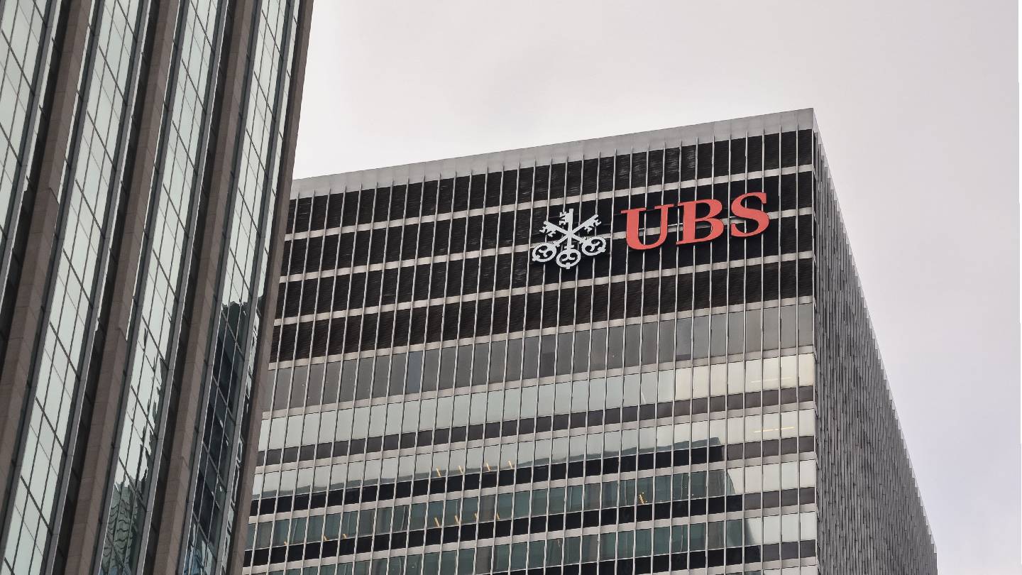 Icon Solutions gains UBS investment for payment technology development ...