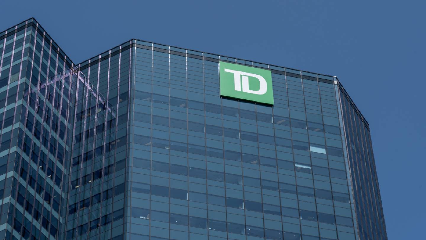 Fiserv partners with TD Bank Group for enhanced merchant solutions