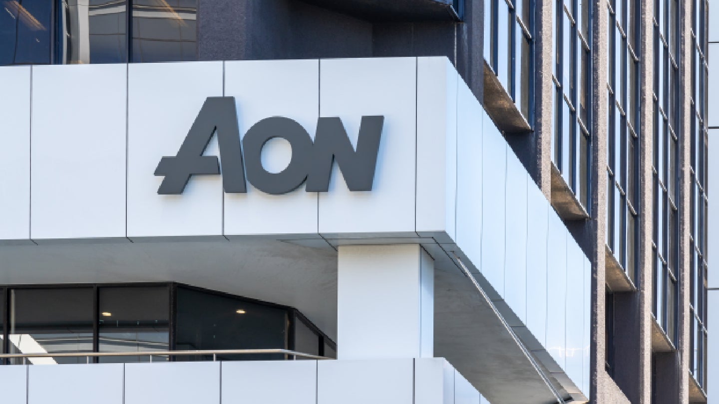 Aon to sell majority of NFP's wealth segment to MDP for $2.7bn