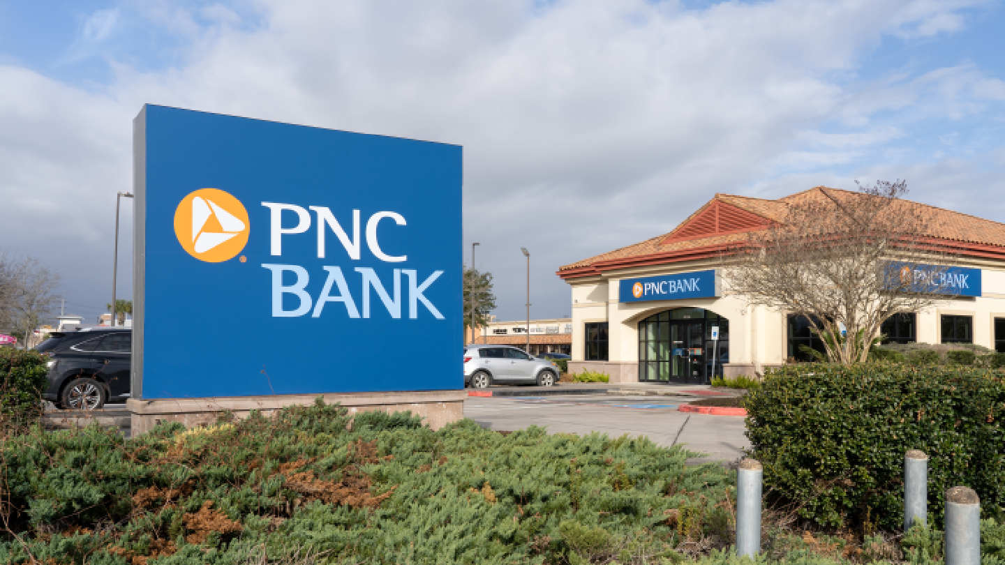 PNC to expand in Colorado and Arizona with $4.1bn acquisition of FirstBank
